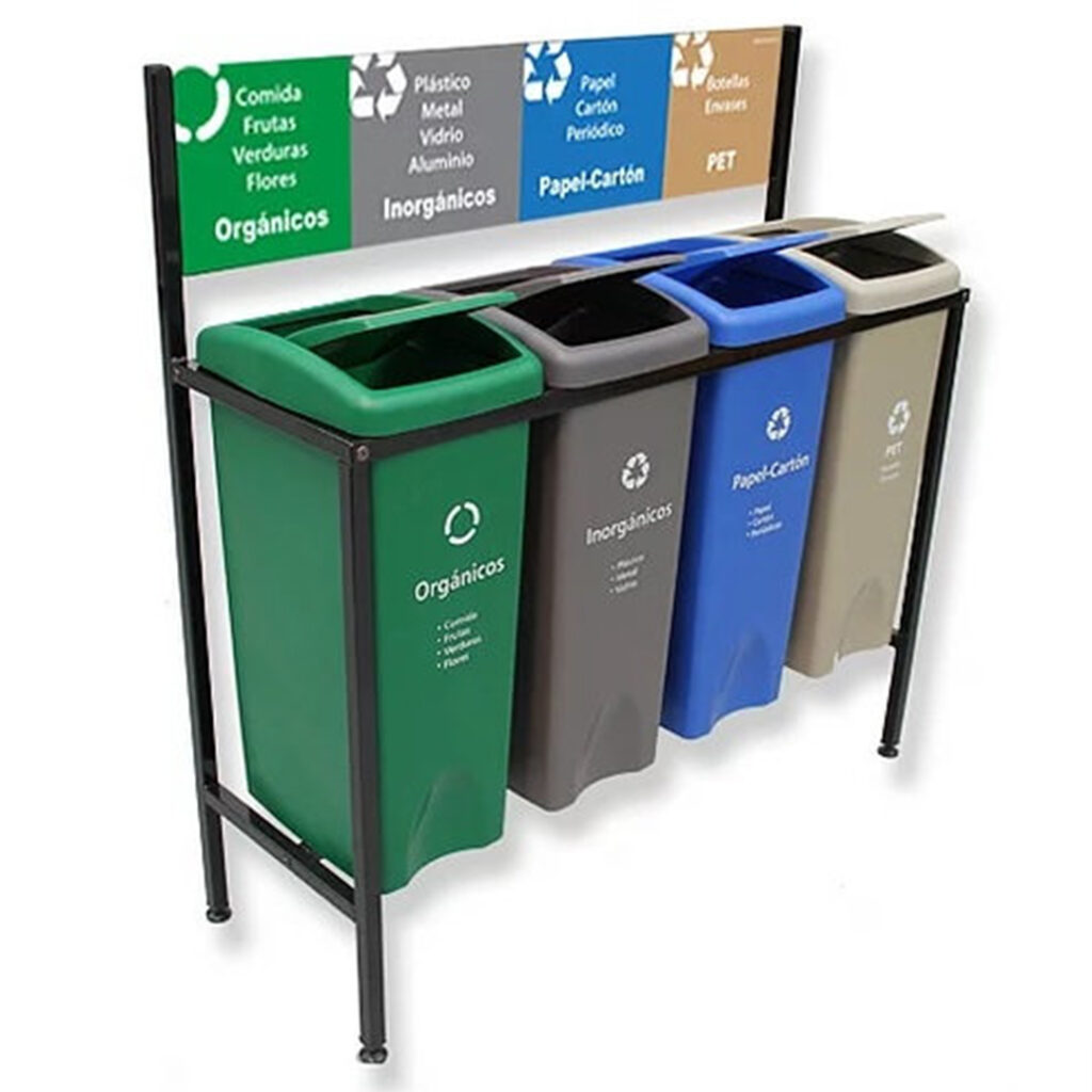 4 DIVISIONES 53 LTS - grupojpr.com.mx