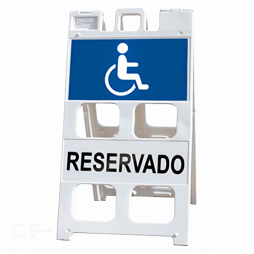 Caballete 2 Espacios - grupojpr.com.mx