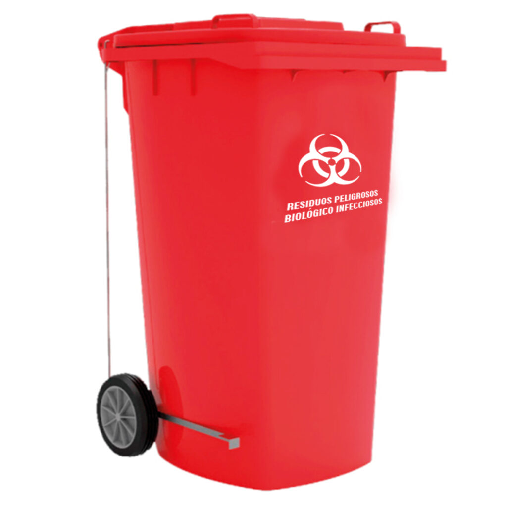 VIC 240 LTS - grupojpr.com.mx