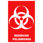 Señalética RPBI - grupojpr.com.mx