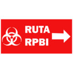 Señalética RPBI - grupojpr.com.mx