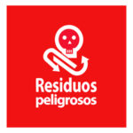 Señalética RPBI - grupojpr.com.mx