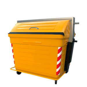 Contenedores - grupojpr.com.mx