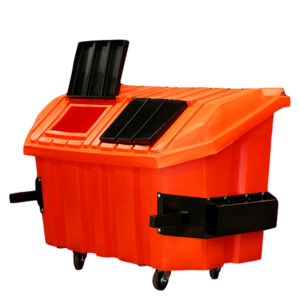 Contenedores - grupojpr.com.mx